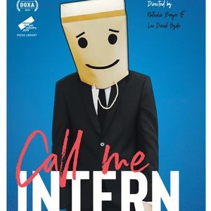 Call Me Intern - Rotten Tomatoes