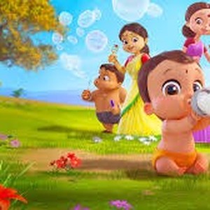 Mighty Little Bheem - Rotten Tomatoes