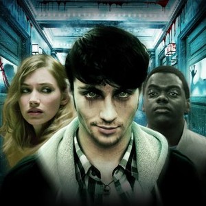 Chatroom - Rotten Tomatoes