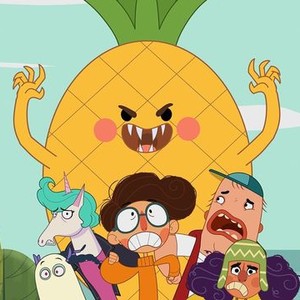 Dorg Van Dango: Season 1, Episode 34 - Rotten Tomatoes