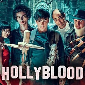 HollyBlood - Rotten Tomatoes