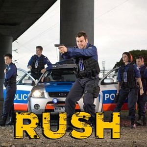 Rush: Season 2, Episode 1 - Rotten Tomatoes