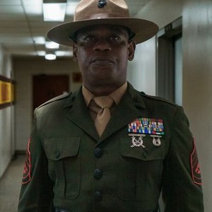 The Inspection - Rotten Tomatoes