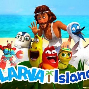 Larva Island: Season 2, Episode 5 - Rotten Tomatoes