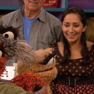 Sesame Street: Season 40, Episode 10 - Rotten Tomatoes