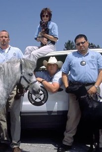 Animal Cops: Houston: Season 5, Episode 13 | Rotten Tomatoes