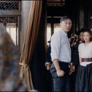Ip Man: Kung Fu Master - Rotten Tomatoes