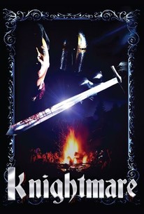 Knightmare (2014) | Rotten Tomatoes