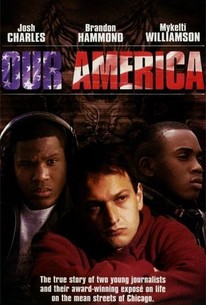 Our America | Rotten Tomatoes