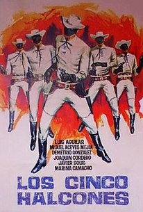 Los Cinco Halcones | Rotten Tomatoes