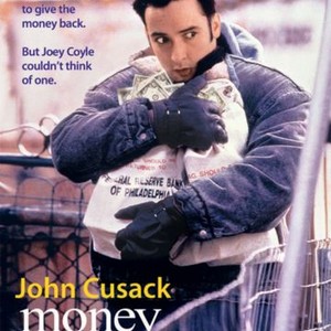 Money for Nothing - Rotten Tomatoes