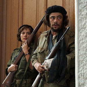 Che: Part One - Rotten Tomatoes