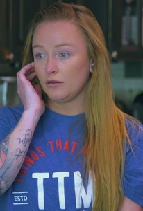 Teen Mom: The Next Chapter: Season 1, Episode 29 | Rotten Tomatoes