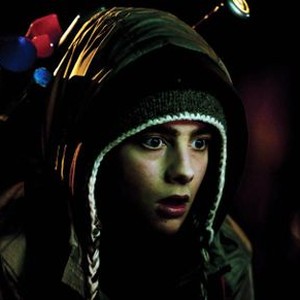 Alex Esmail - Rotten Tomatoes