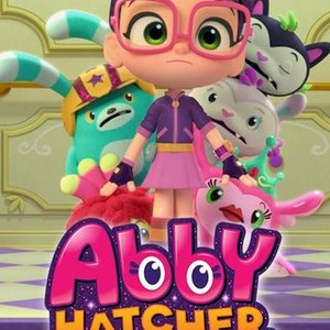 Abby Hatcher: Season 1, Episode 25 - Rotten Tomatoes