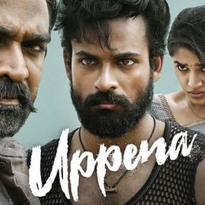 Uppena - Rotten Tomatoes