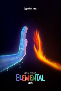 Elemental - Rotten Tomatoes