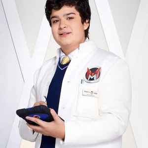Mighty Med - Rotten Tomatoes