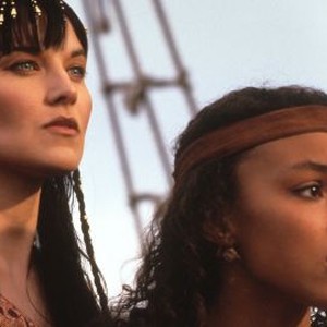 Xena: Season 2, Episode 12 - Rotten Tomatoes