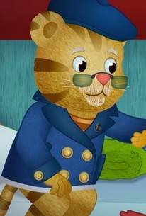 Daniel Tiger's Neighborhood: Season 6, Episode 10 | Rotten Tomatoes