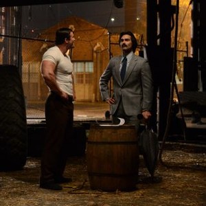Bigger - Rotten Tomatoes