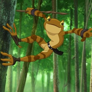 Kulipari: An Army of Frogs - Rotten Tomatoes