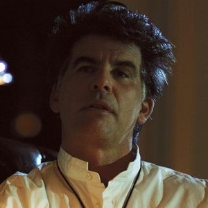 David Thornton - Rotten Tomatoes