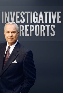 Investigative Reports | Rotten Tomatoes