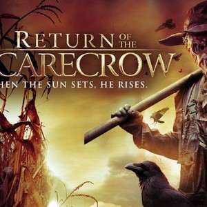 Return of the Scarecrow - Rotten Tomatoes