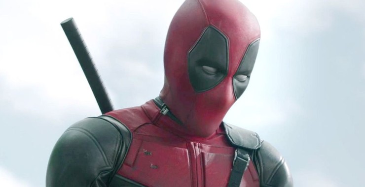 Deadpool - Rotten Tomatoes