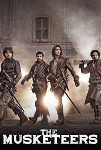 The Musketeers | Rotten Tomatoes