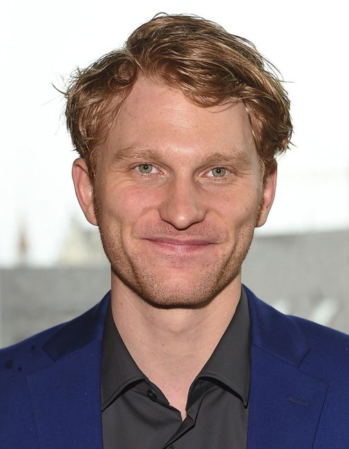 Lucas Prisor - Rotten Tomatoes