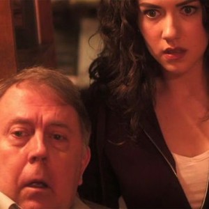 The Annunciation - Rotten Tomatoes