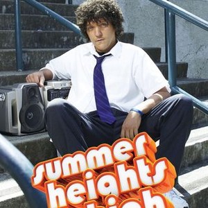 Summer Heights High - Rotten Tomatoes