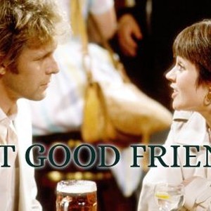 Just Good Friends - Rotten Tomatoes