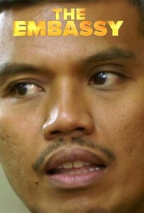 The Embassy: Season 2 | Rotten Tomatoes