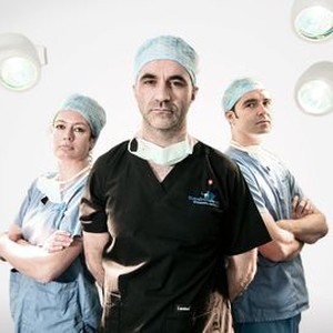 The Bionic Vet - Rotten Tomatoes