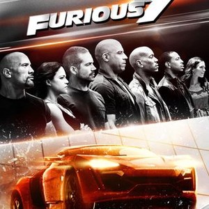 Furious 7 - Rotten Tomatoes