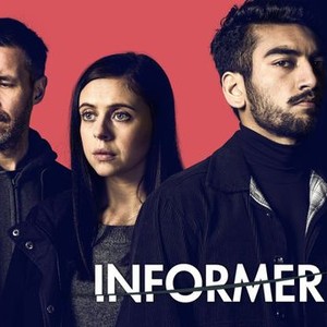 Informer - Rotten Tomatoes