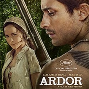 Ardor - Rotten Tomatoes