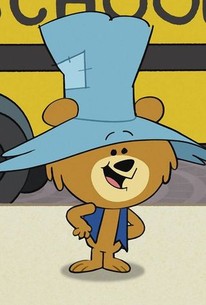 Jellystone!: Season 2, Episode 17 - Rotten Tomatoes
