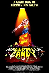 Halloween Candy | Rotten Tomatoes