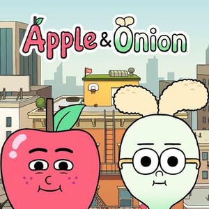 Apple & Onion - Rotten Tomatoes