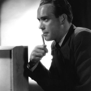 Barry Barnes - Rotten Tomatoes