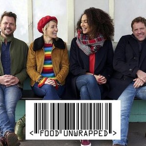 Food Unwrapped - Rotten Tomatoes