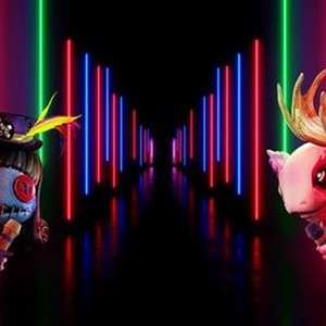 The Masked Singer - Rotten Tomatoes