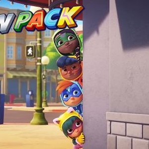 Action Pack: Season 2, Episode 6 - Rotten Tomatoes