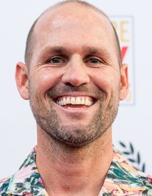 CJ Hobgood - Rotten Tomatoes