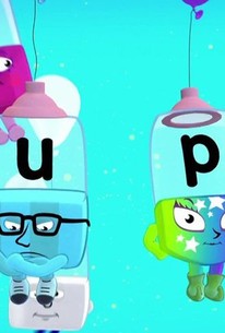 Alphablocks: Season 2, Episode 8 - Rotten Tomatoes