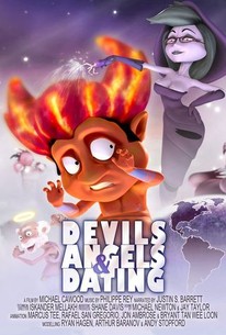 Devils Angels & Dating | Rotten Tomatoes